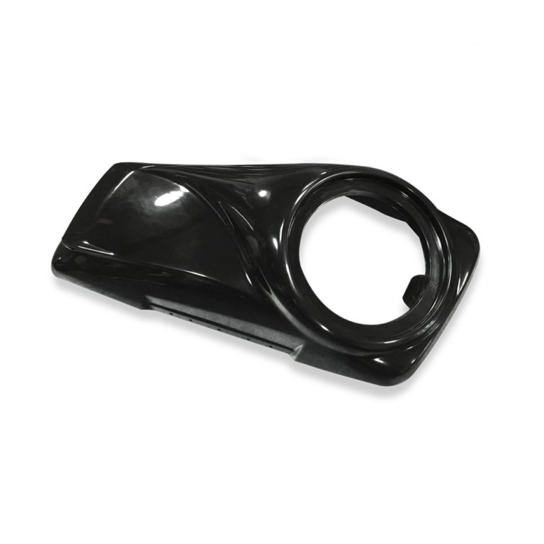 Funky 8 Tour Pack Lid 2009 to 2013 - Speed By Design