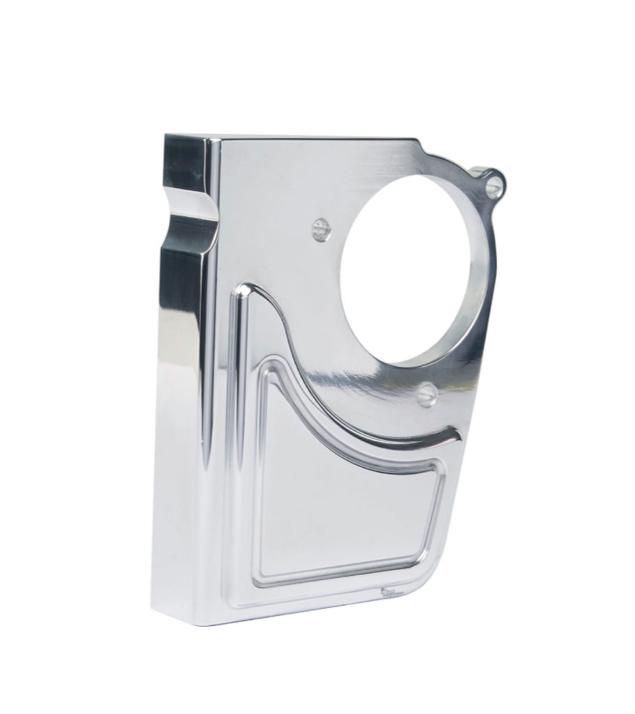 Throttle Servo Cover - Speed By Design