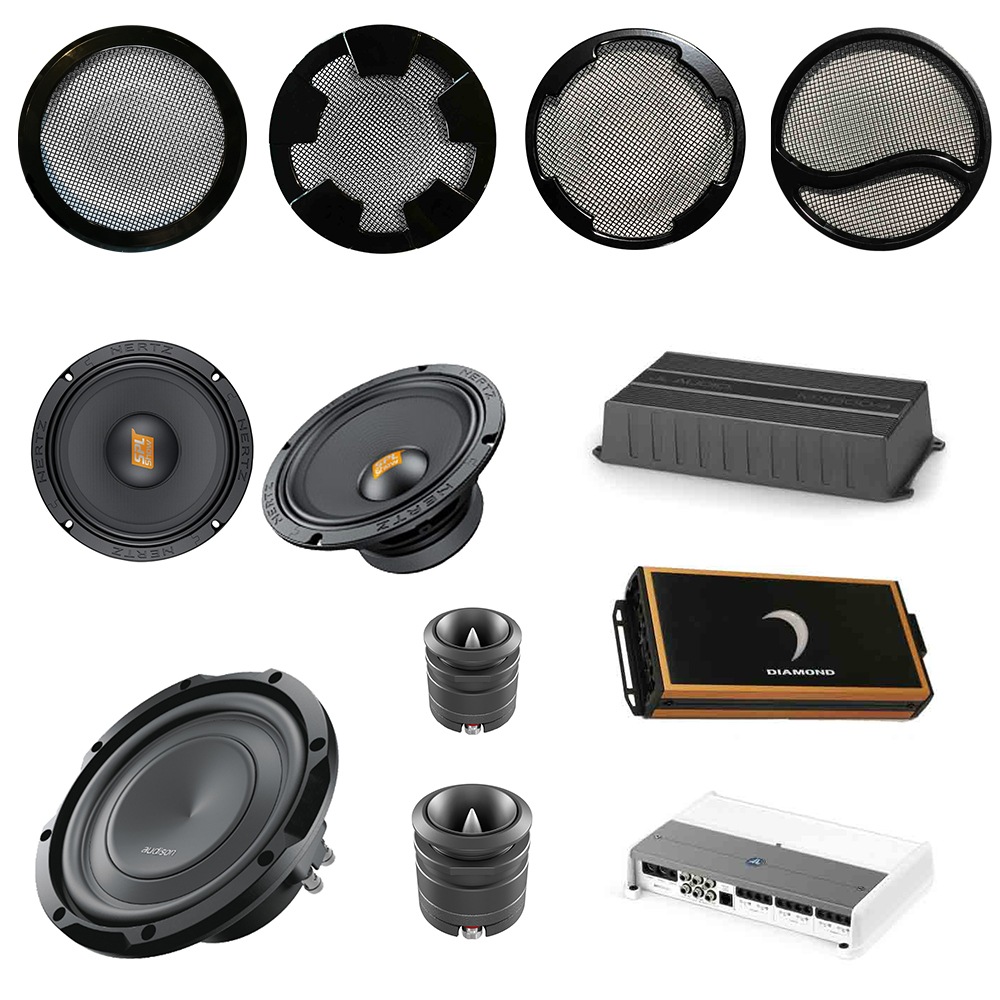 New Products Archives - Speed By Design