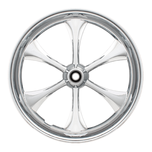 Sinister Wheels - Speed By Design