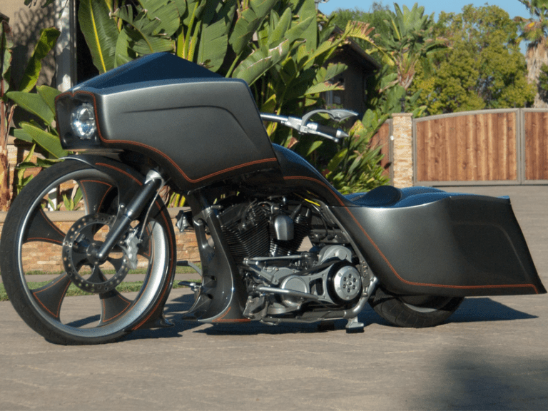 Baggers - Speed By Design