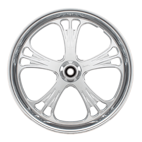 Sinister Wheels - Speed By Design