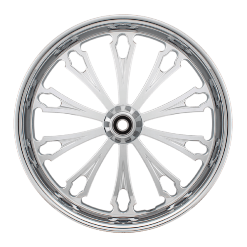 Sinister Wheels - Speed By Design