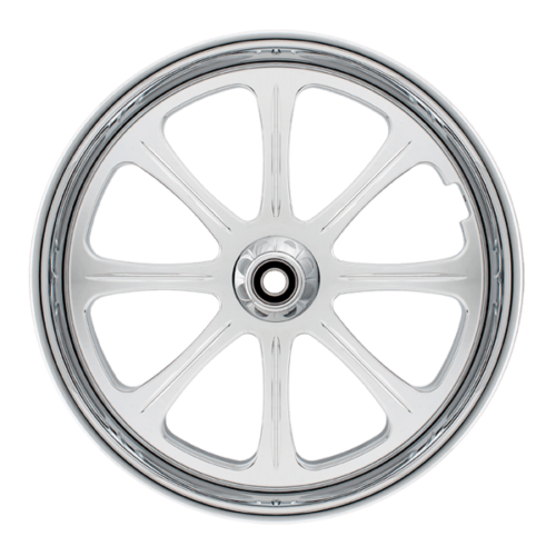 Sinister Wheels - Speed By Design