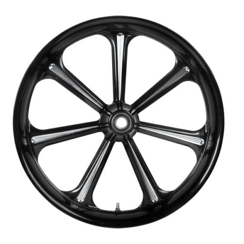 Colorado Custom Cycle Wheels for Harley | Speed By Design