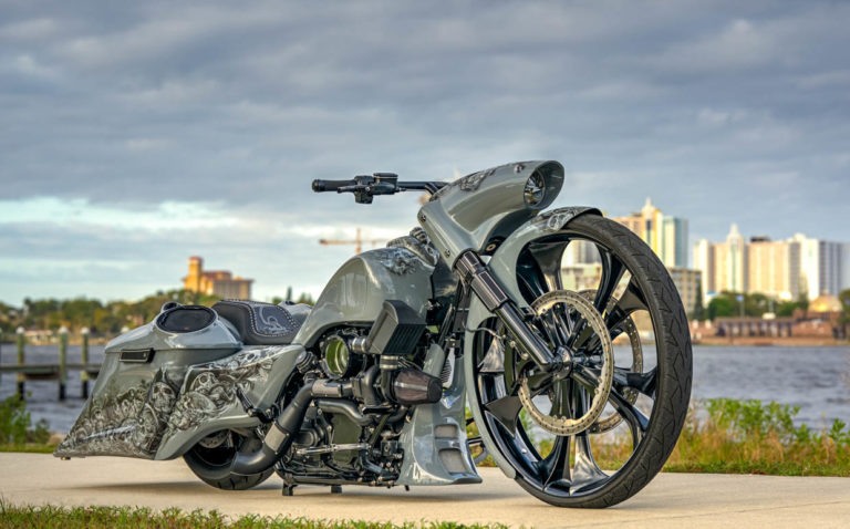 Baggers - Speed By Design
