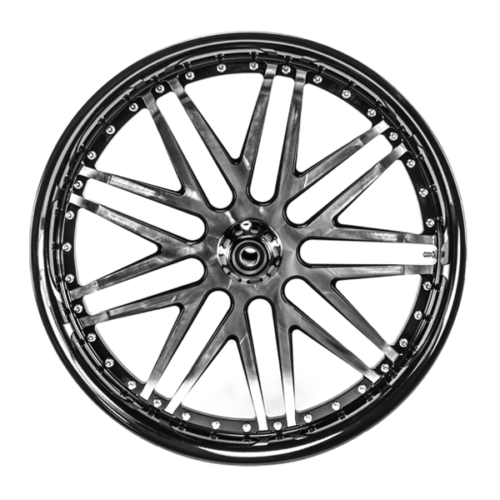 SMT Machining Wheels - Big Fatty & More | Speed By Design