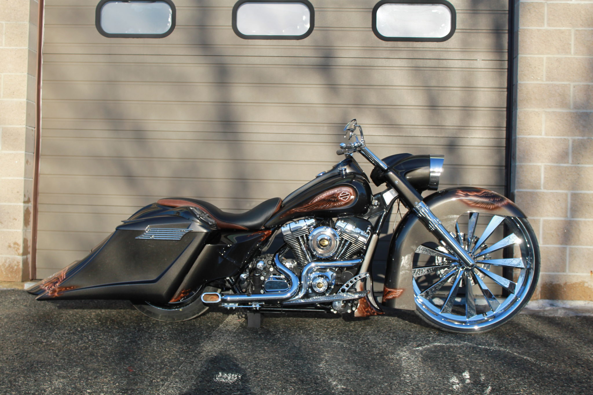 Customer Bikes - Speed By Design