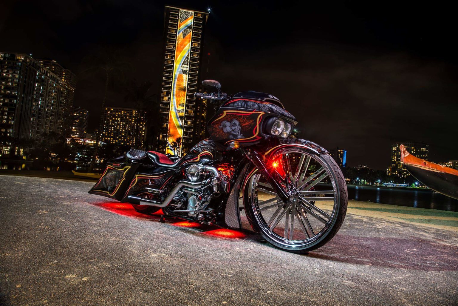 Customer Bikes - Speed By Design