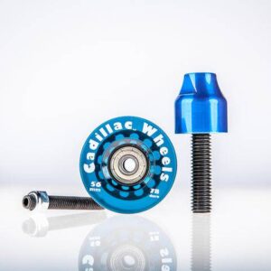Cadillac Crash Bar Wheels - Speed By Design