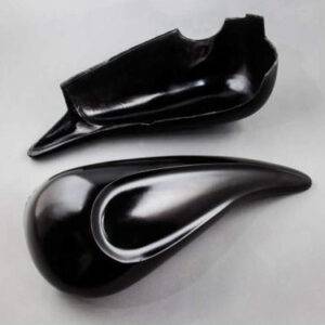 Harley Davidson Motorcycle Gas Tank Kit - Speed By Design